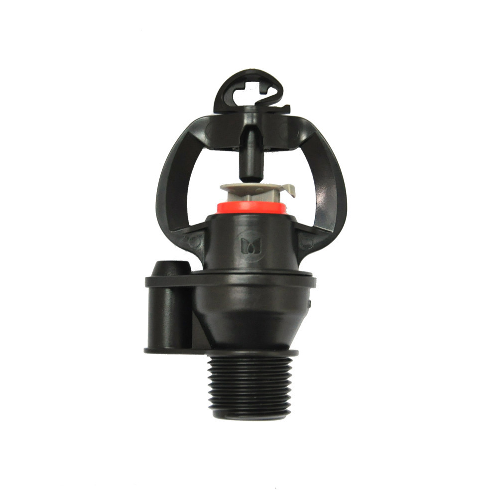 20pcs Durian Irrigation PC Sprinklers 35 55 100L/H Micro Nozzle Sprayer ...