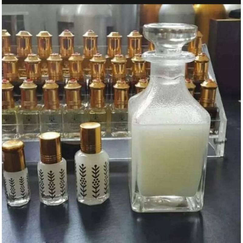 Musk Al Tahara by Surrati 100% Original Misk Kasturi Taharah Misik ...