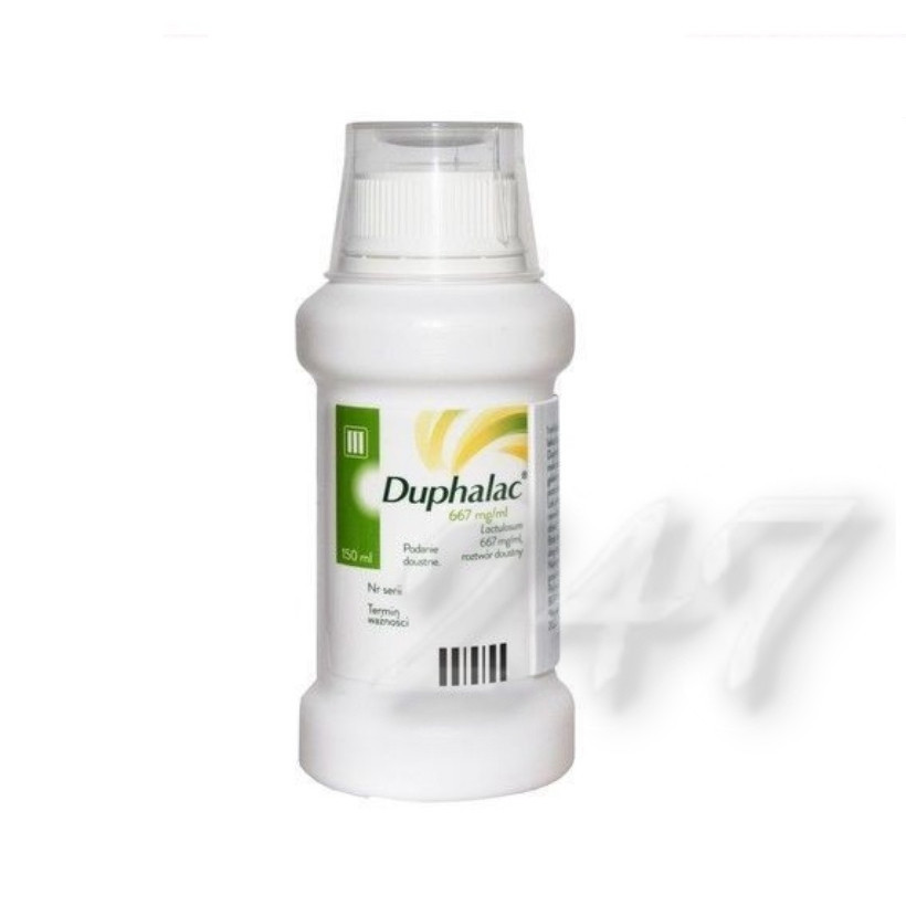 Duphalac 667mg/ml Lactulose Oral Solution 200ml | Shopee Malaysia