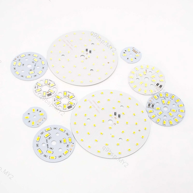 LED Chip Beads Surface Dimmable Bulb Light Source 2W 3W 5W 10W SMD 5730 Single Color DIY DC 5V ...