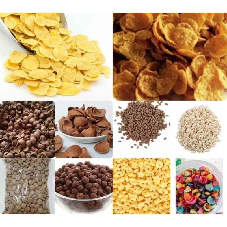 Mini Coco crunch chocojar / Mini kokocrunch / Baby Crunch / mini koko ...