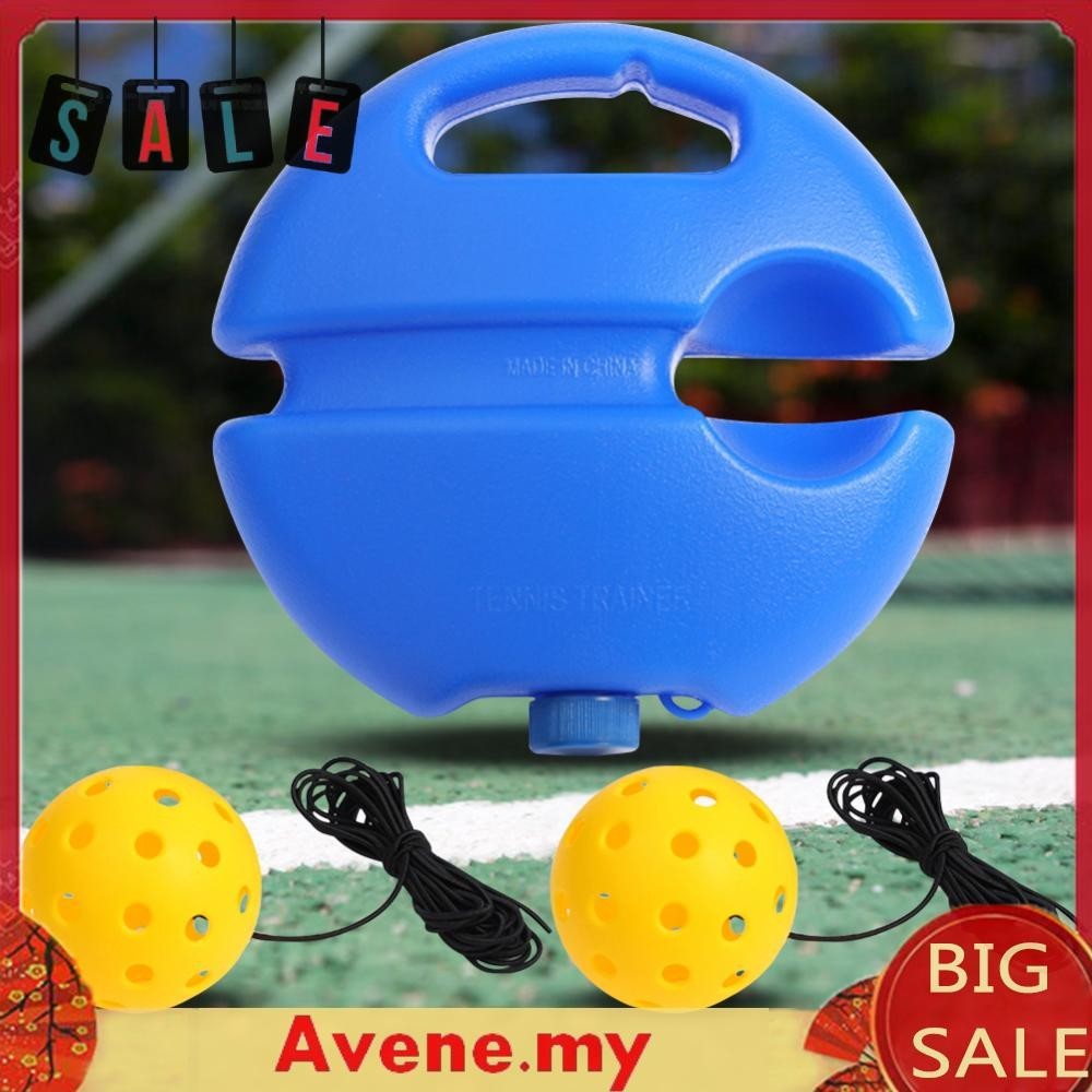 Pickleball Trainer Pickleball Training Equipment with String Indoor ...