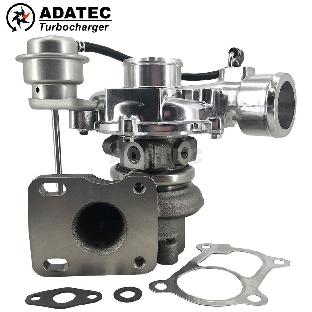 RHF4 Turbocharger 8982043270 For Isuzu DMAX D-MAX 4JK1-TCX 4JJ1 Diesel ...