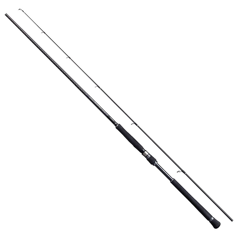 SHIMANO Rod 20 Colt Sniper XR S100MH-3 Shore Casting 3-Piece Beach Rock Island | Shopee Malaysia