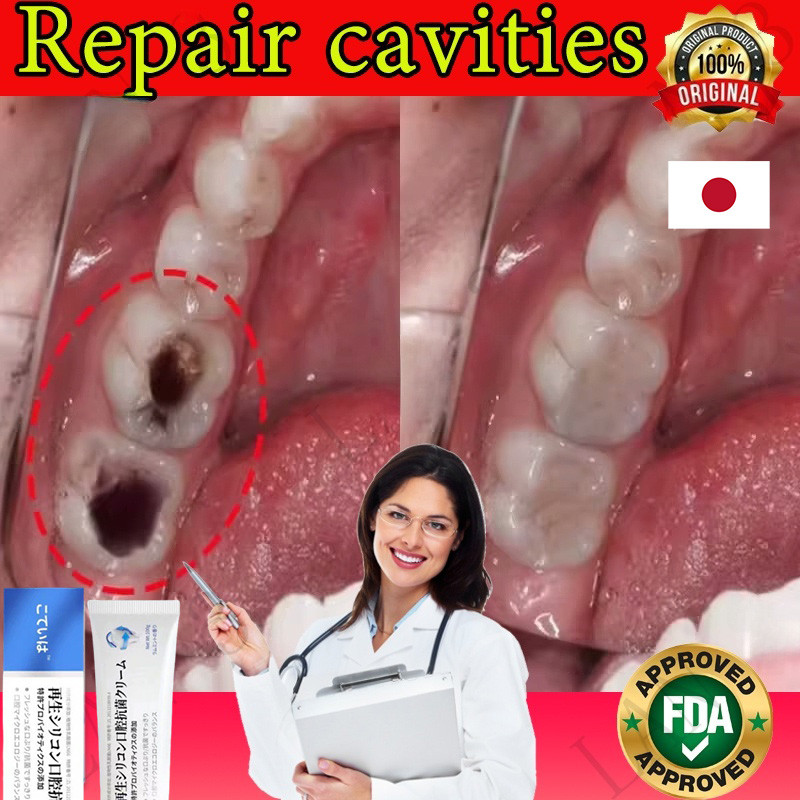 Japanese recycled silicone toothpaste pemutih gigi ubat gigi pemutih ...