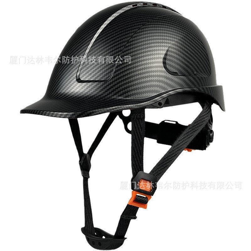 Dalinwell Construction Site Anti-smashing Safety Helmet Construction ...