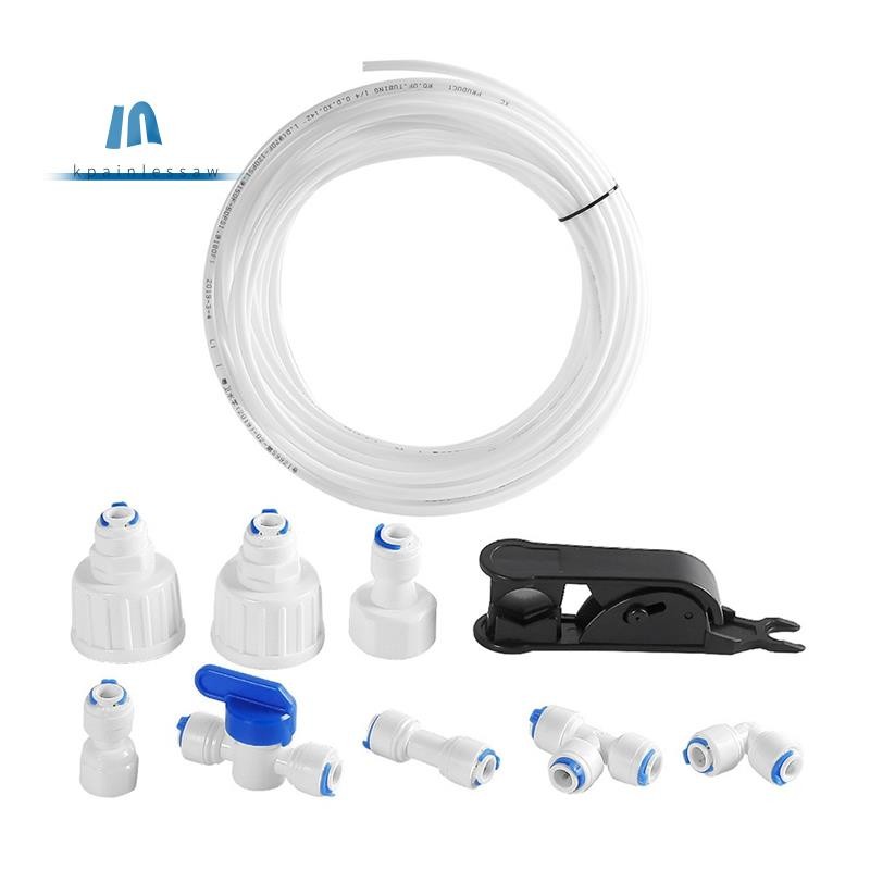 Refrigerator Water Hose Kit Water Purifier Tubes 15 M Water Hose ...