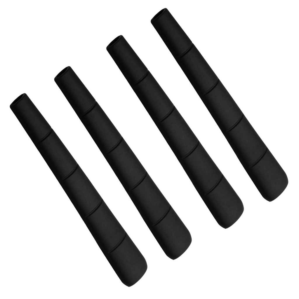 Replacement Rubber EarSocks Temple Sleeves for Si M Frame 3.0 ...