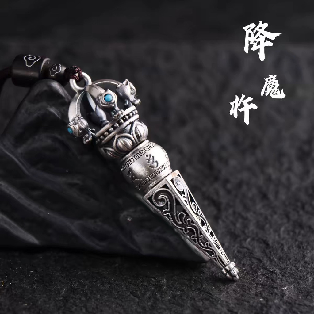 rantai silver 925 original rantai leher perempuan rantai nama Six ...