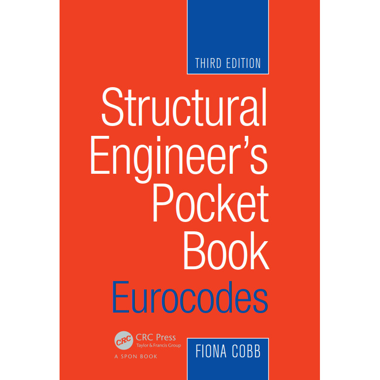 Archt - Structural Engineer's Pocket Book - Eurocodes 3rd Edition - Cobb, Fiona | Shopee Malaysia