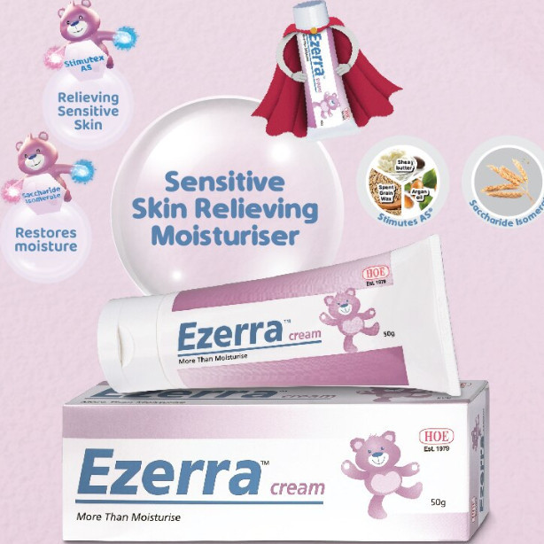 Ezerra Cream ( 50g ) | Shopee Malaysia
