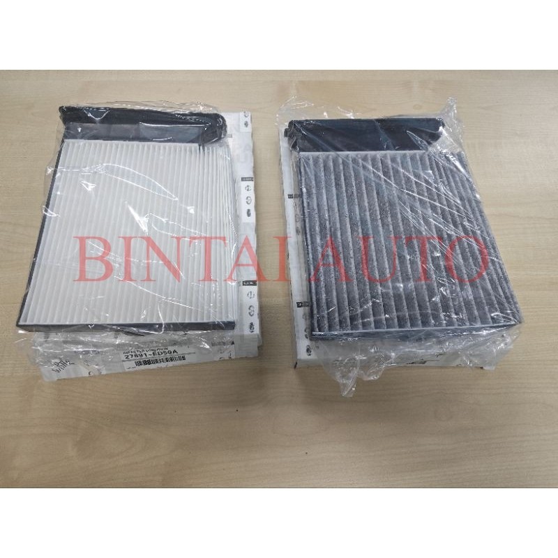 *Nissan L10L Livina, Latio, Sylphy, M20L Nv200 Air Cond Filter/ Cabin ...