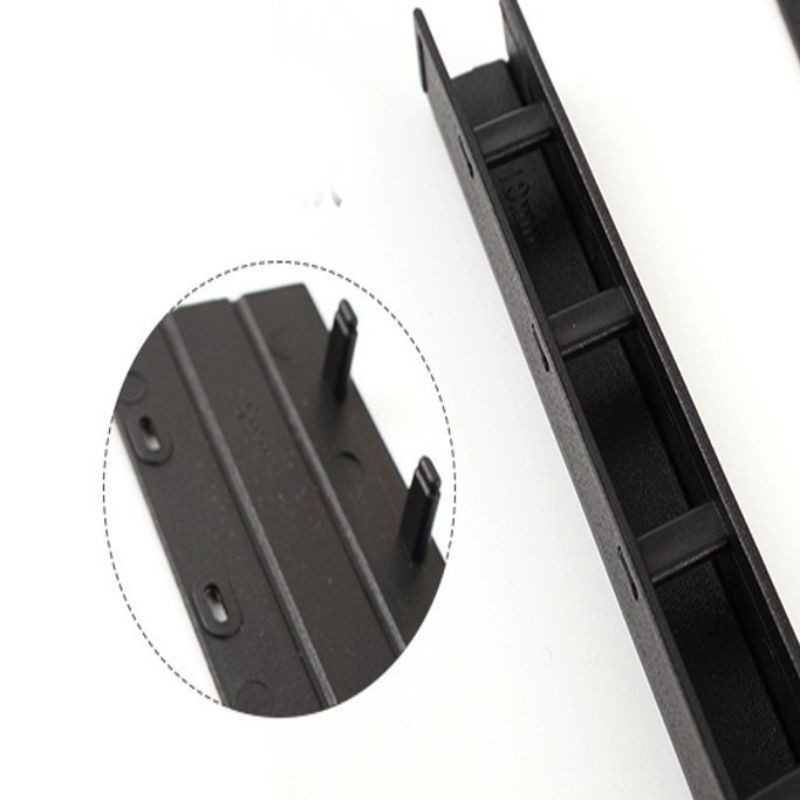 S1015 Press Binder / Binding Strip / Lock Binder / Press Binding Comb ...