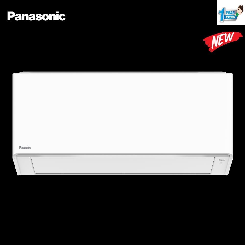 Panasonic R32 Rac Standard Inverter (1.0/1.5/2.0/2.5HP) | Shopee Malaysia