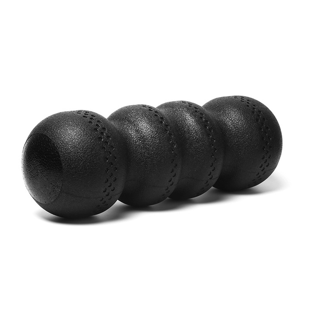 [Hotbrand.my] Yoga Foam Roller Bone Shape Foam Roller Relax Tight ...