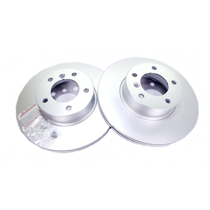Brake disc front BMW E90 LCI OEM (1 Pair) | Shopee Malaysia