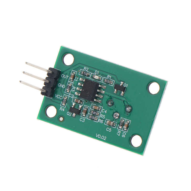 [rangevoyage2] D203S Motion Sensor Detector Module Pyroelectric ...