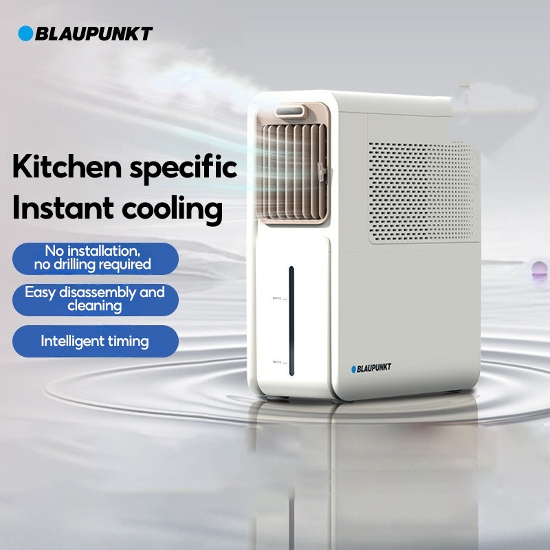 Blaupunkt kitchen air conditioner X5 portable aircond portable air ...