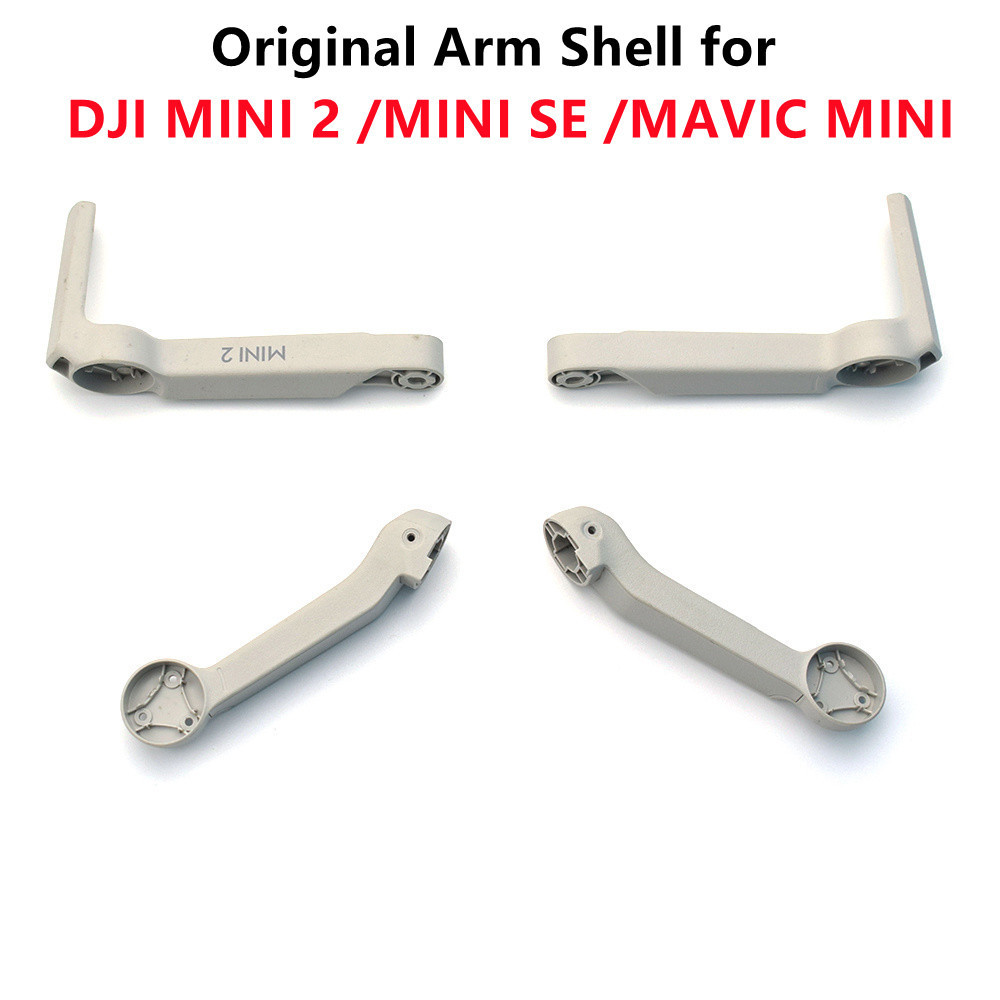 For DJI Mavic mini2 / Mini SE Front, Rear, Left, Right Arm Shell ...