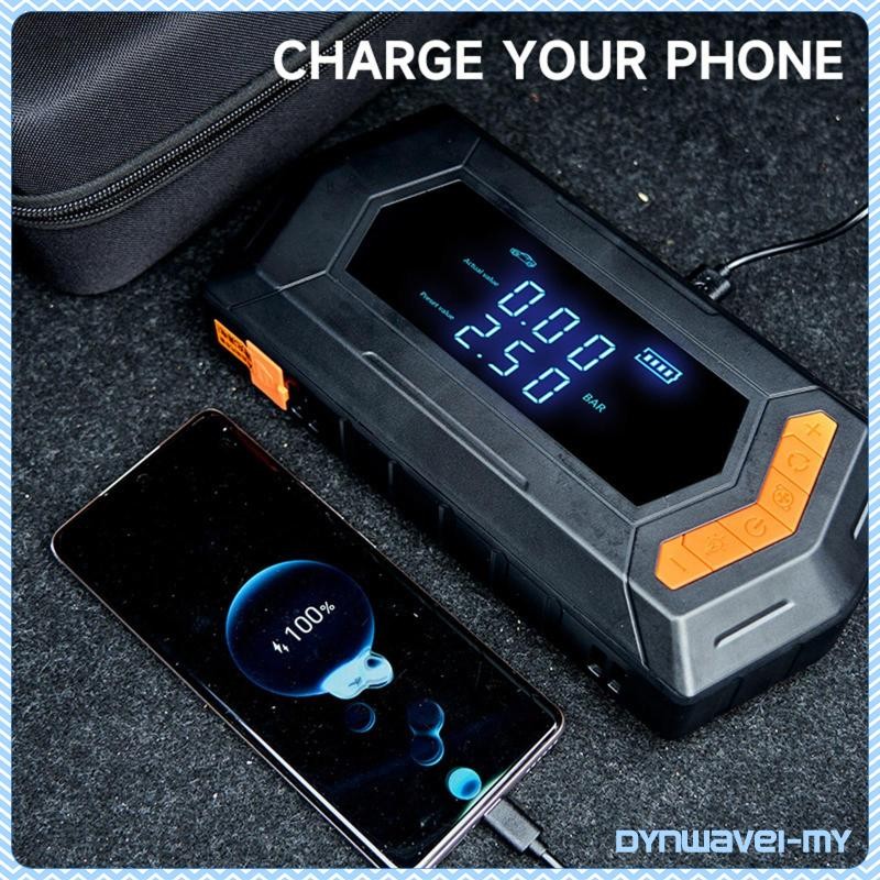 [Dynwave1feMY] Flashlight Starting Inflating Pumping Blowing Charging ...