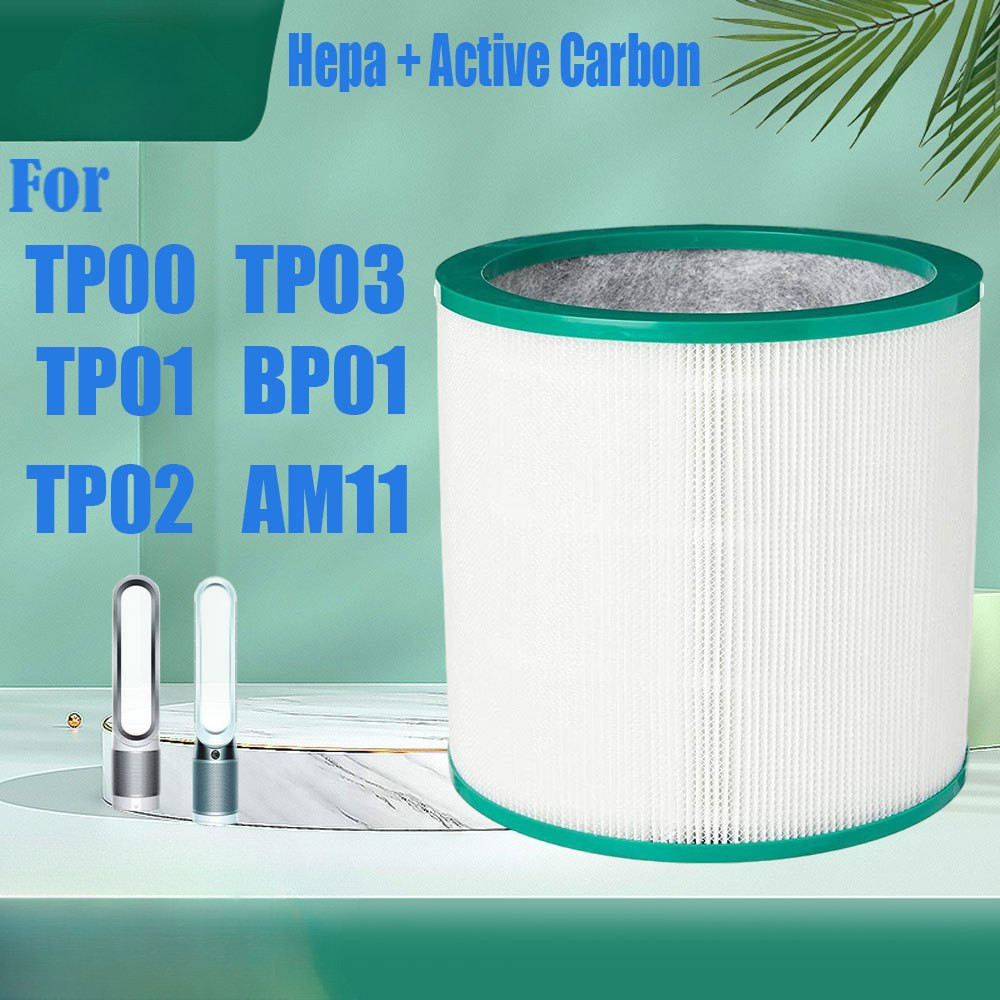 Replacement Compatible with dyso TP00,TP01 TP02, TP03, BP01，AM11 Filter ...