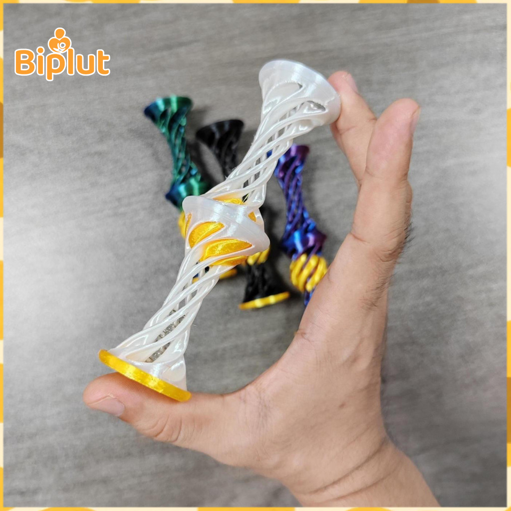 Adults Spiral Toy 3d Printing Spiral Toy Stress Relief Spiral Toy with ...