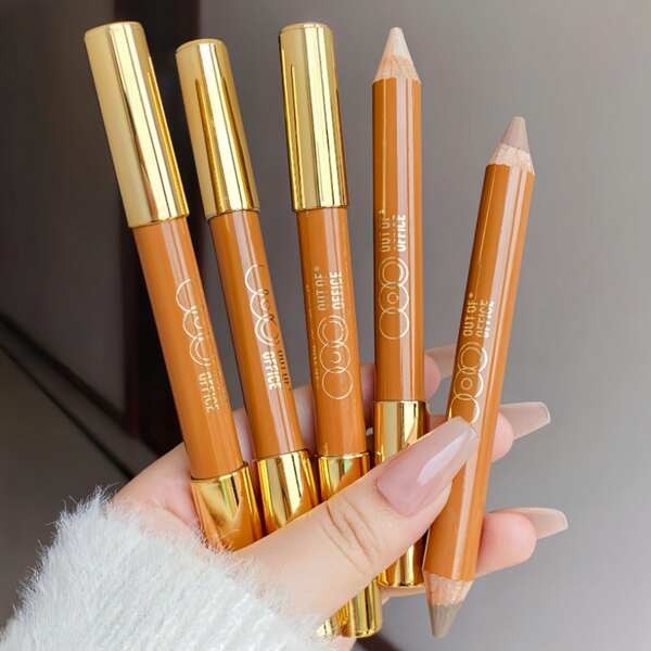 contour stick contour Ooooo Double-Headed Contouring Pen Shadow Pen ...