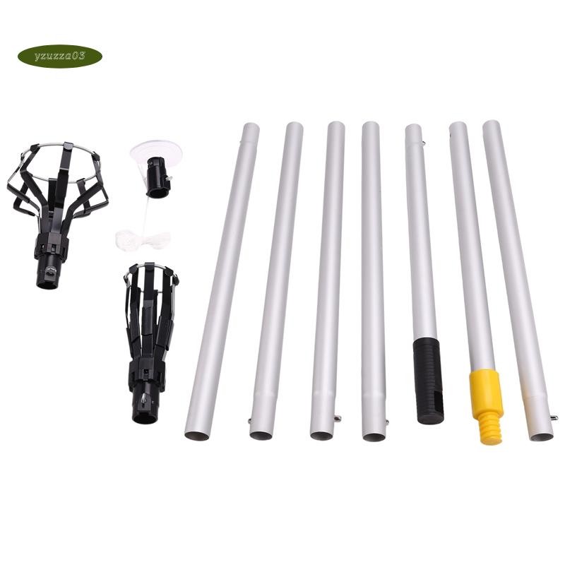 High Ceiling Light Bulb Changer, Light Bulb Changer, Assembled Light ...