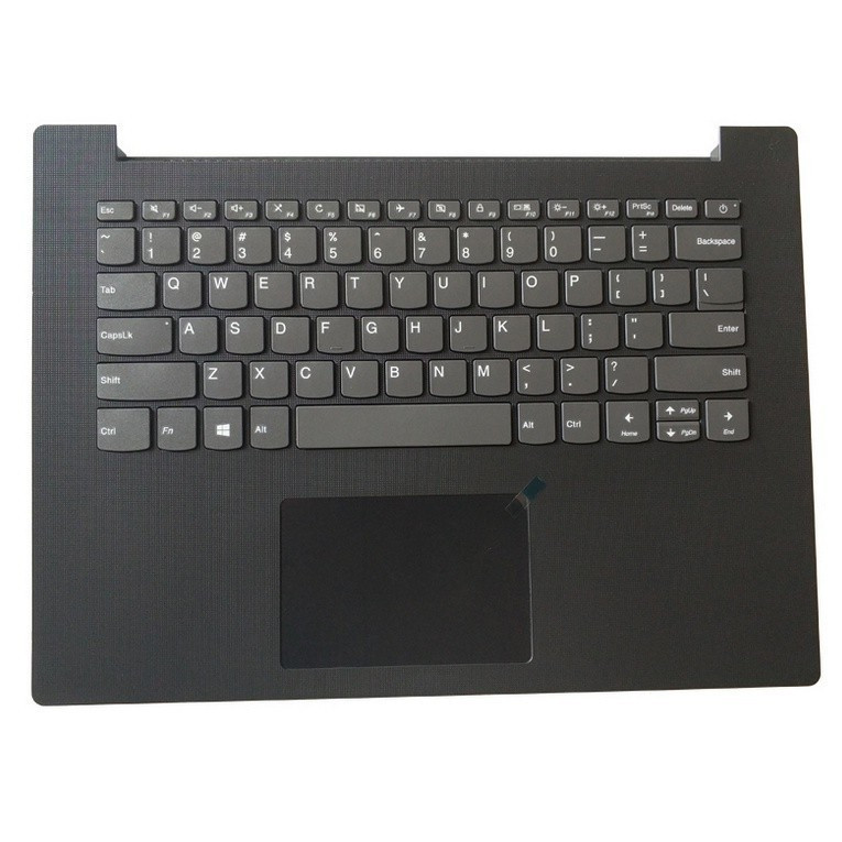Replacement Ideapad 330-14IKB Laptop keyboard shell/C shell with ...