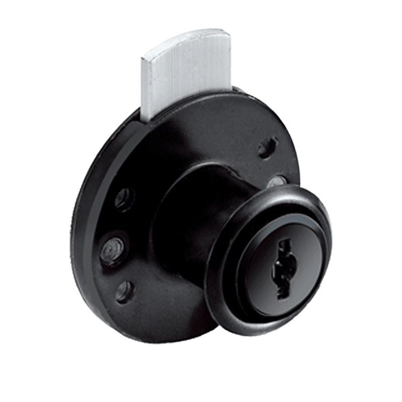 93% Praise Rate Desk Household Round Drawer Lock Cabinet Lock Free ...