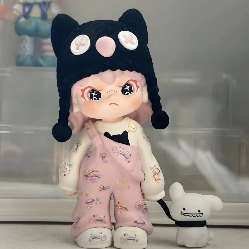 Shopee Official3D Three-Dimensional Sister Dora Life is Not Near ...