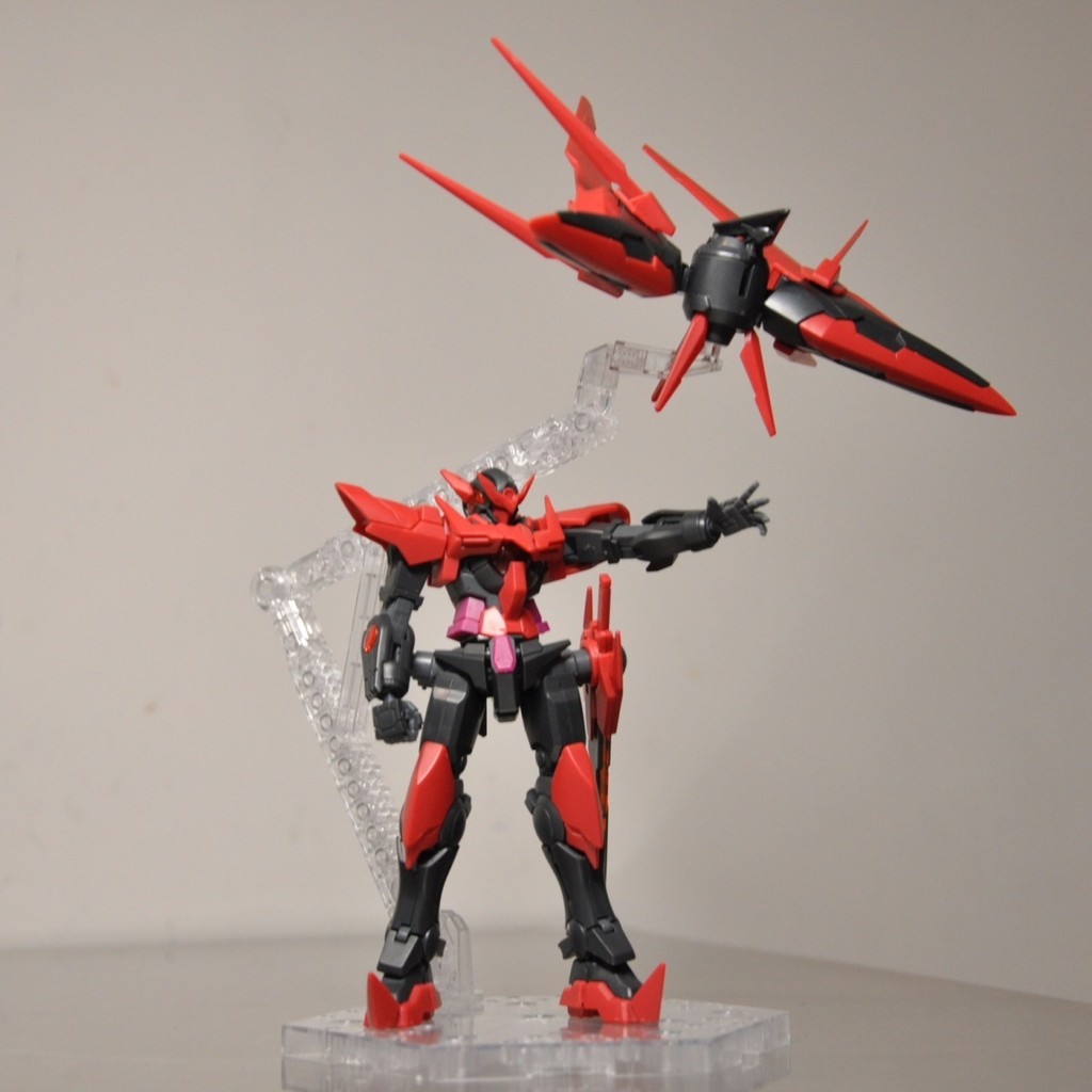 Model Dark Can Angel Create 1 Can Angel Assemble YHJG Dark Matter ...