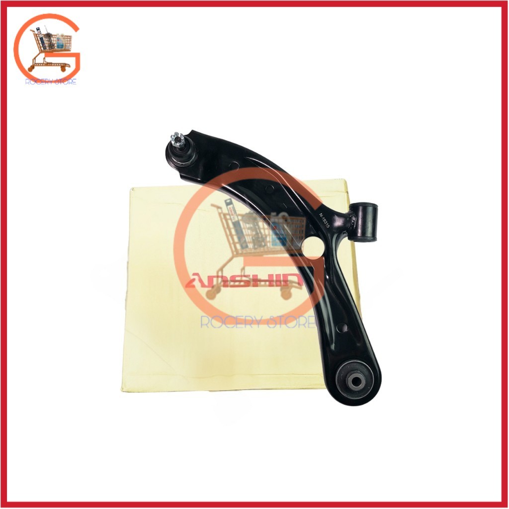FRONT LOWER ARM SUZUKI SWIFT 1.4 AZF414 PROTON ERTIGA (ANSHIN JAPAN ...