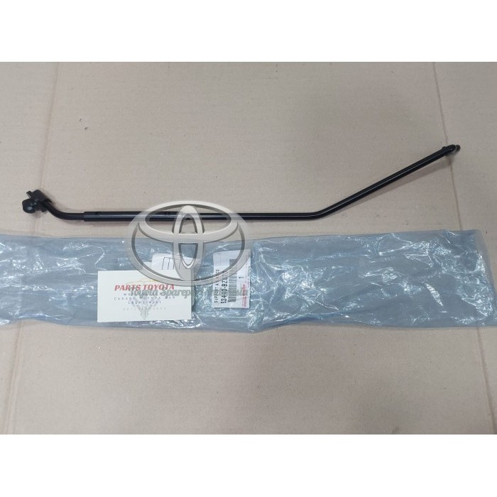MESIN Rush Terios Engine Hood Support Pole Support 53440-BZ070 100% Original Toyota | Shopee ...