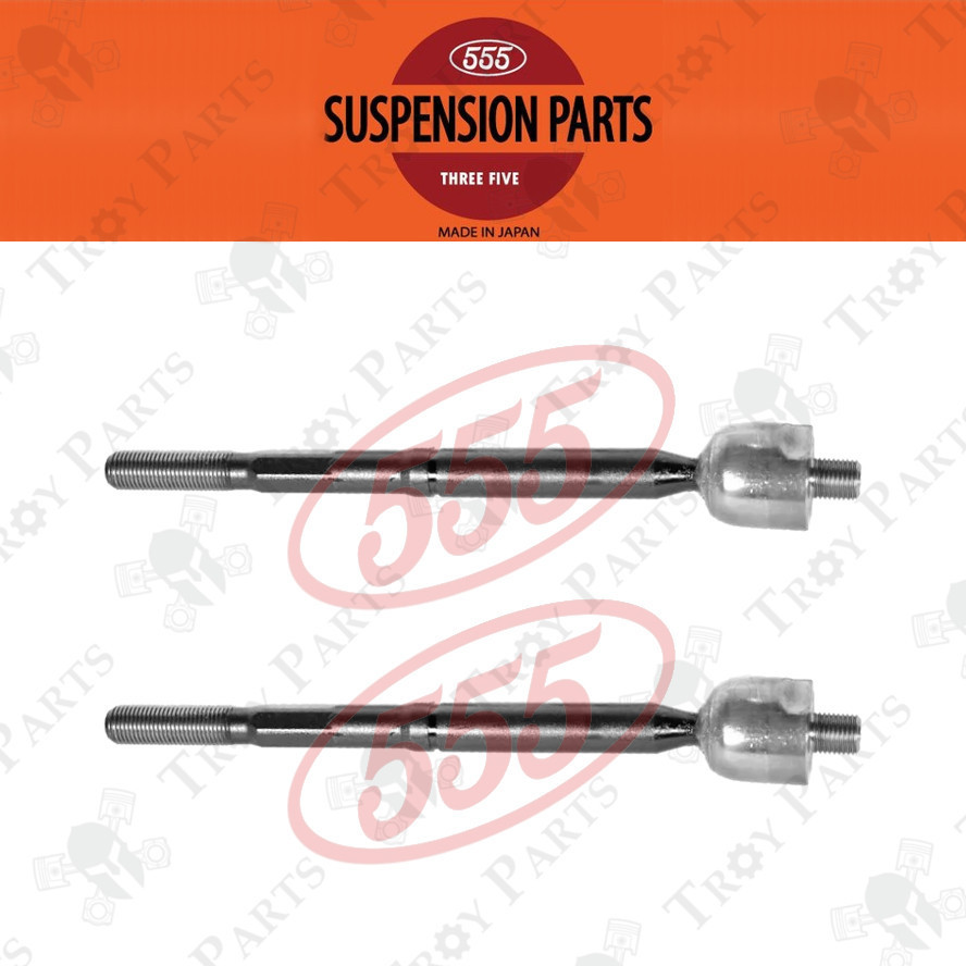 (2pc) Original 555 Japan Rack End Set for Toyota Vios NCP93 Prius C 1.5 ...