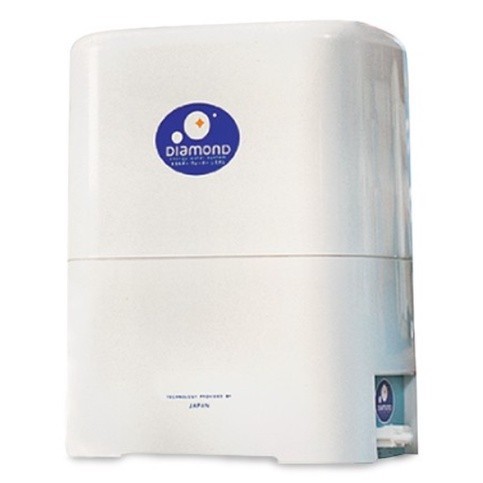 Diamond Filtering Water System Home Spring Water 6 HSWP6 G1500 (Filters ...