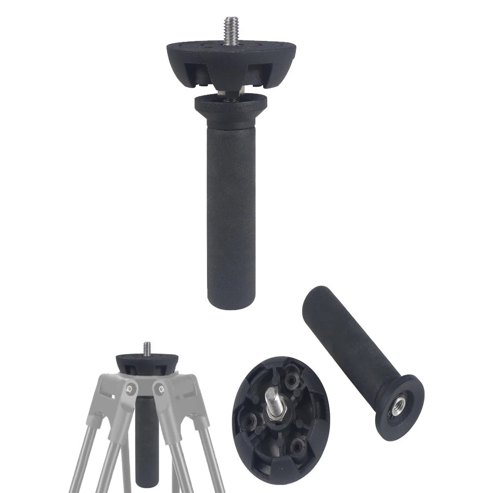 Video Gimbals Tripod Fluid Head 75mm 3/8'' Half Ball Flat to Bowl ...