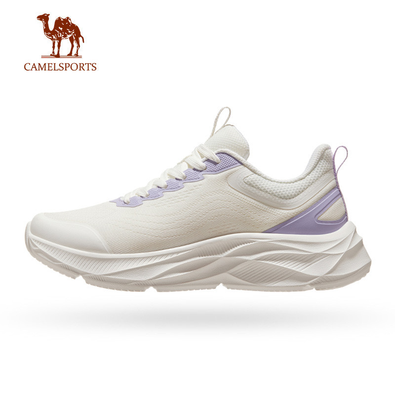 CAMEL SPORTS Running Shoes Lightweight Breathable Shock-Absorbing ...