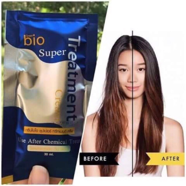 Bio super treatment 30ml | Shopee Malaysia