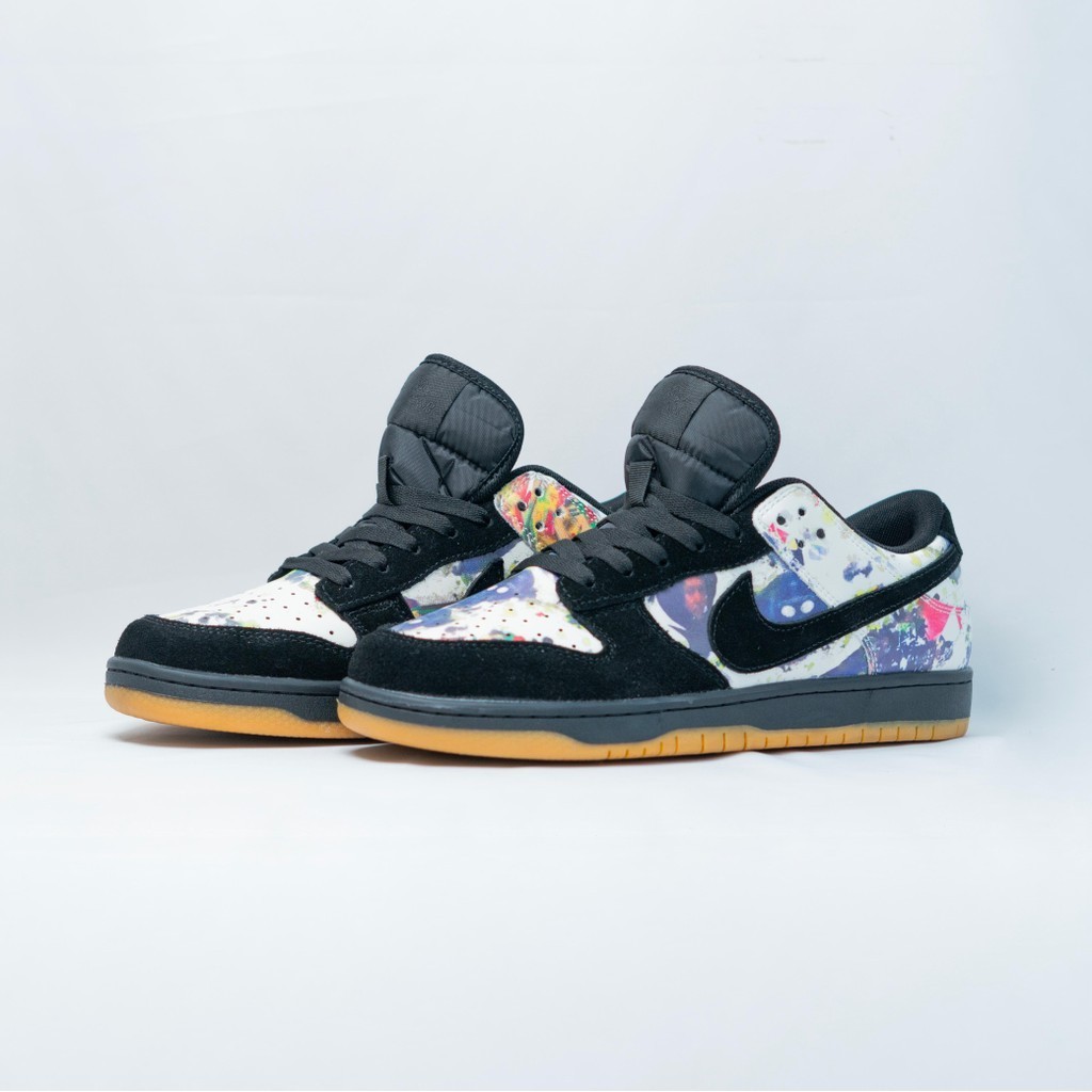 (KICK) S Dnk Low X Spreme (SR) | Shopee Malaysia