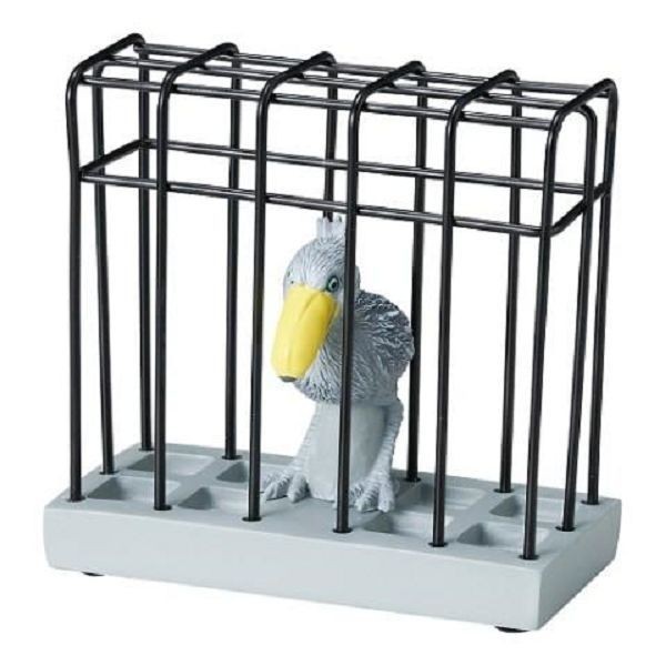 SETO CRAFT Style Shelf/Whale Head Stork eslite | Shopee Malaysia