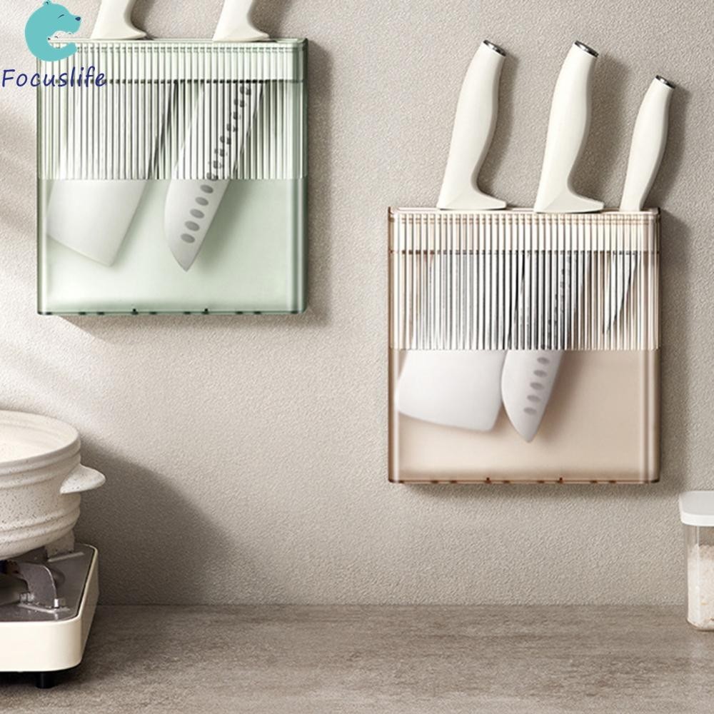 Keep Your Kitchen Utensils Dry and Hygienic with Our Wall Mounted ...
