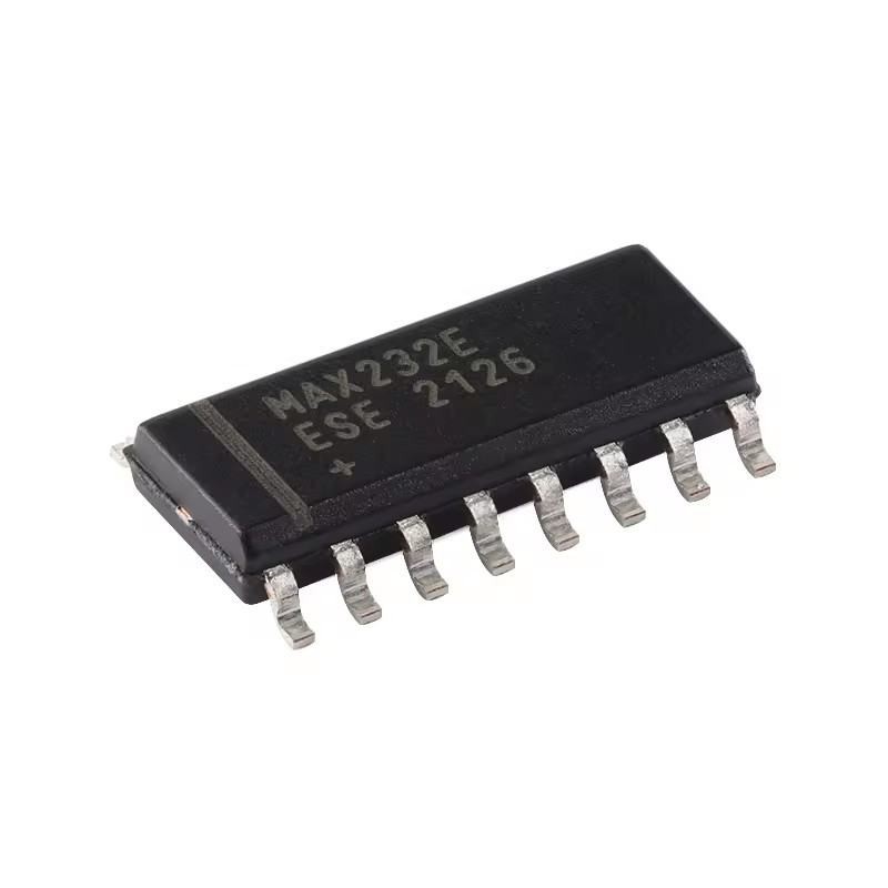 MAX232 MAX232EESE MAX232ECSE MAX232ESE CSE SOP16 | Shopee Malaysia