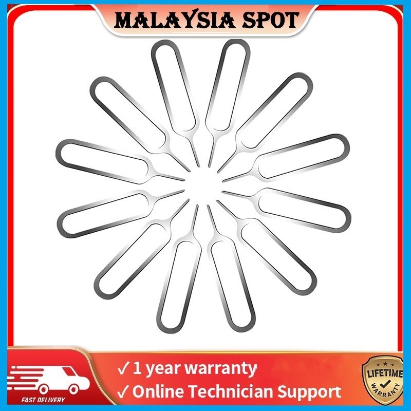 【spot】（1pcs)SIM card removal pin Sim Card Insertion Removal Needle ...