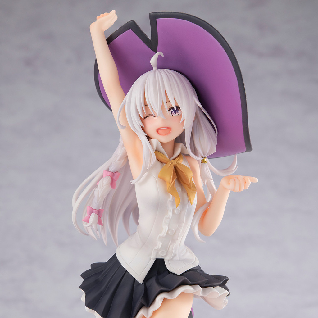 Beautiful Girl Series Witch Journey Irena Another World Anime Bedroom ...