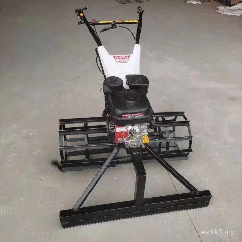 Concrete Stall Flattening Machine Stalling Machine Concrete Smoothing ...