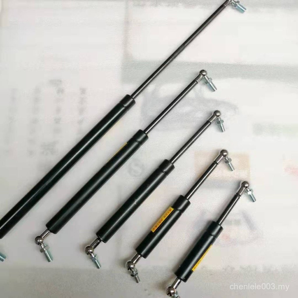 Air Spring Hydraulic Rod Pneumatic Support Rod Telescopic Rod Car ...