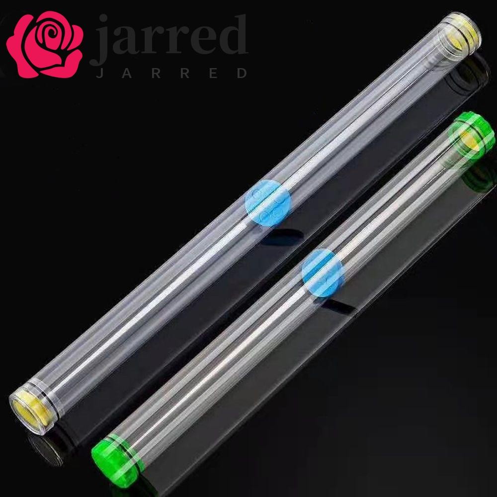 JARRED Fishing Float Tube Portable Outdoor Vertical Float Protective ...