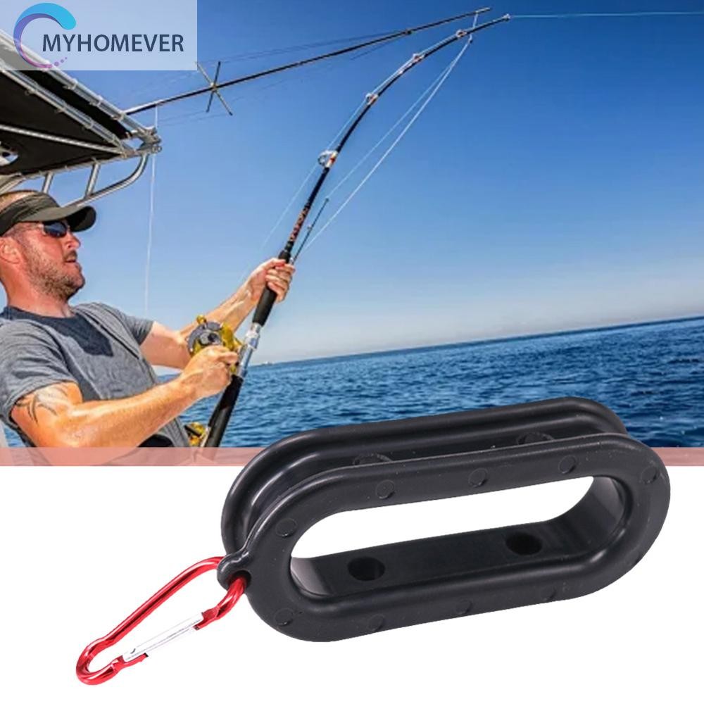 Fishing Line Winder Knot Tying Puller Tool for Outdoor Fishing ...