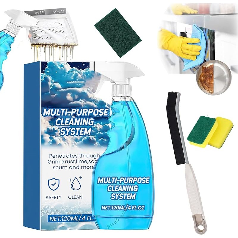 Splash Spray Tablet and Spray Bottle, Water Mist Spray Multi-Purpose ...